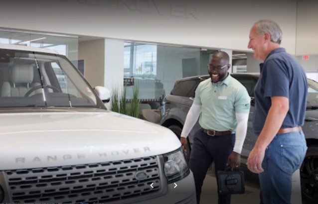 Land Rover Southwest Houston - Houston, TX | Cars.com