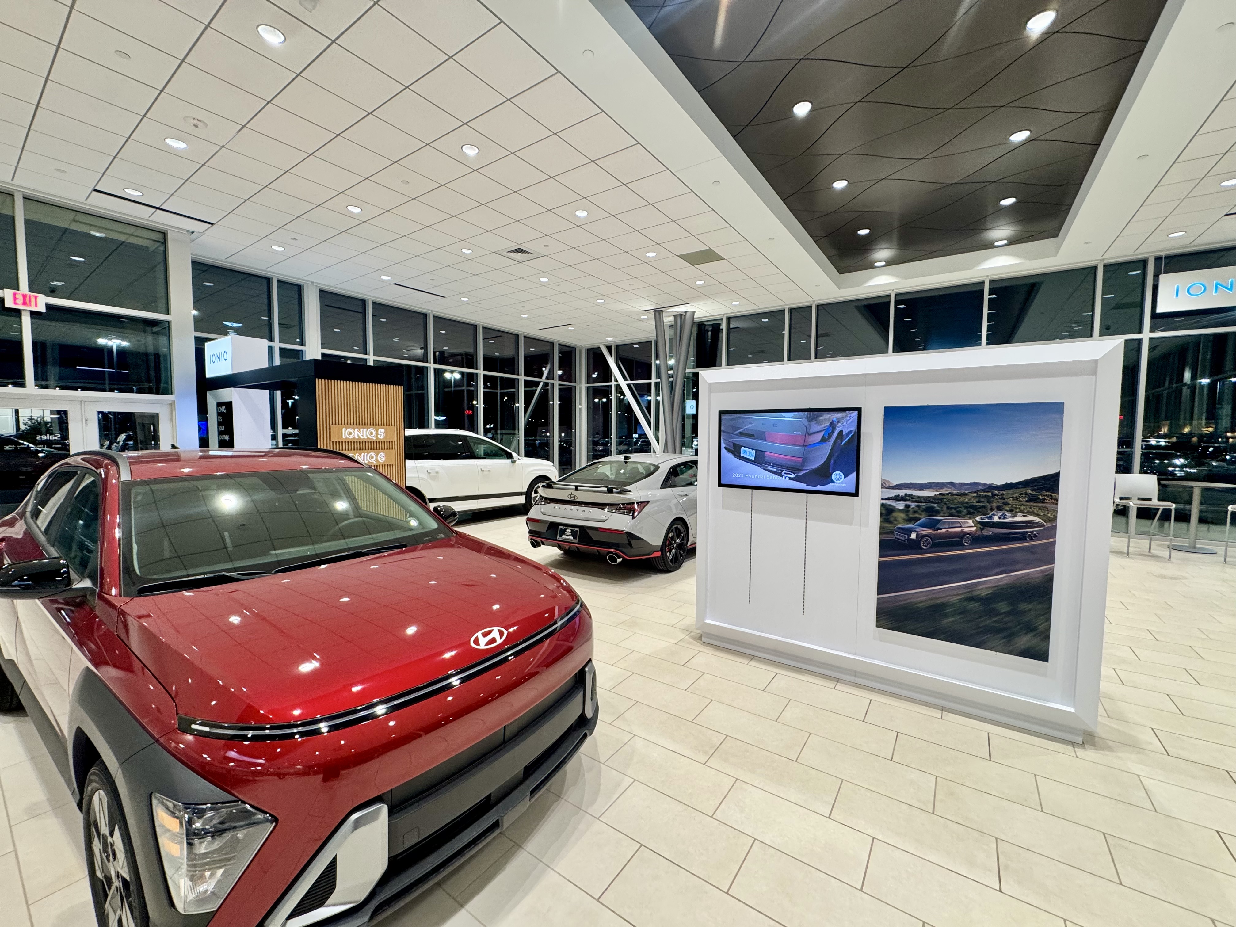 Hyundai Dealership Norman Ok