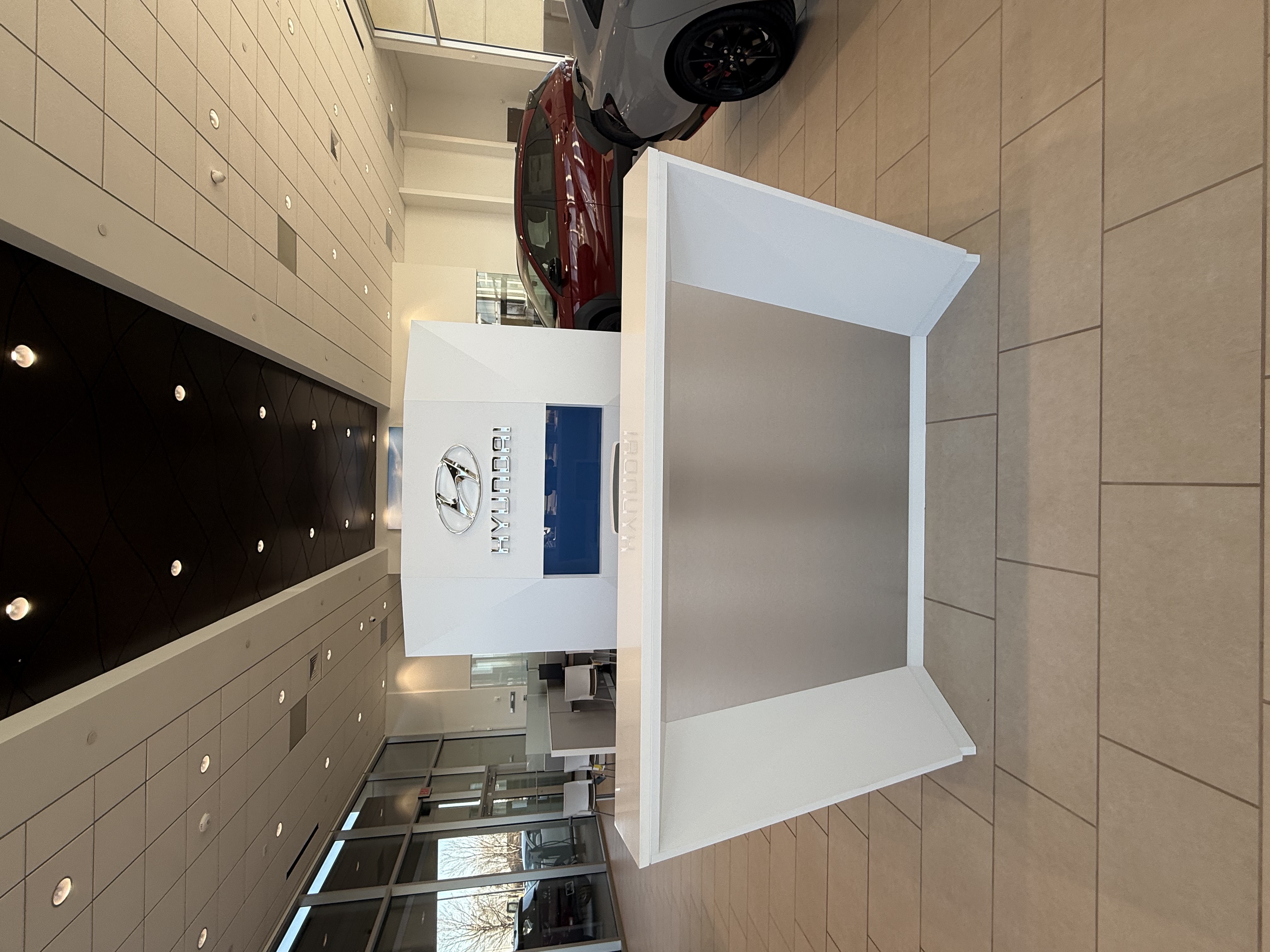 Hyundai Dealership Norman Ok