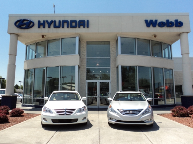 Webb Hyundai Highland - Highland, IN | Cars.com