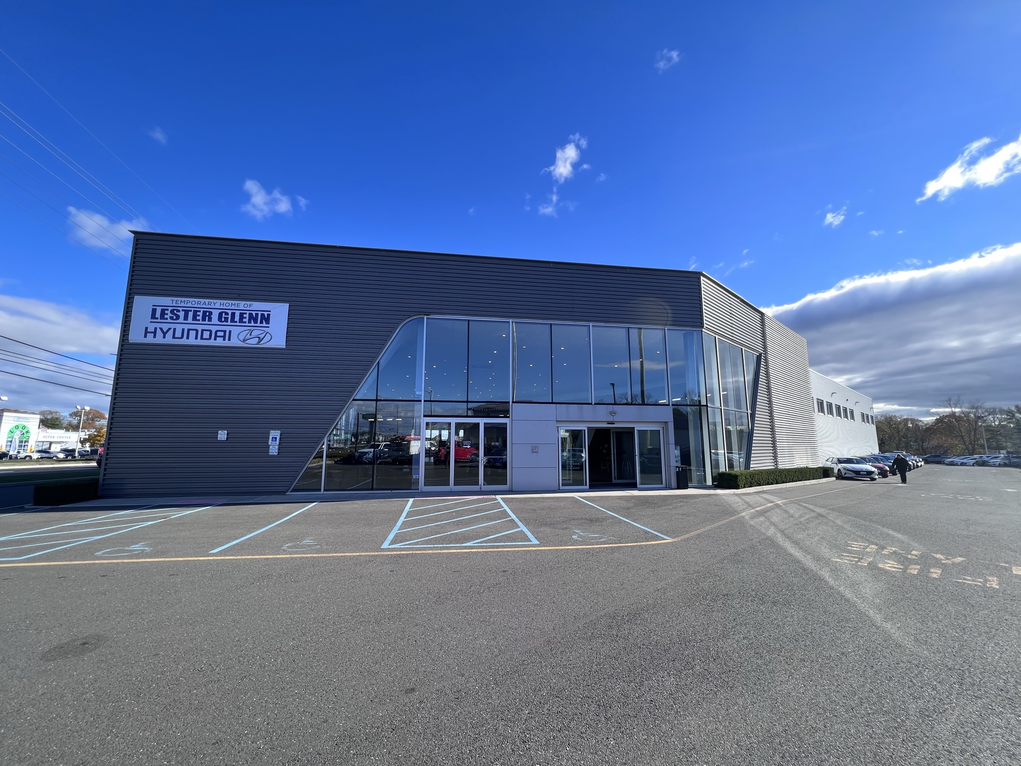Lester Glenn Hyundai - Toms River, NJ | Cars.com