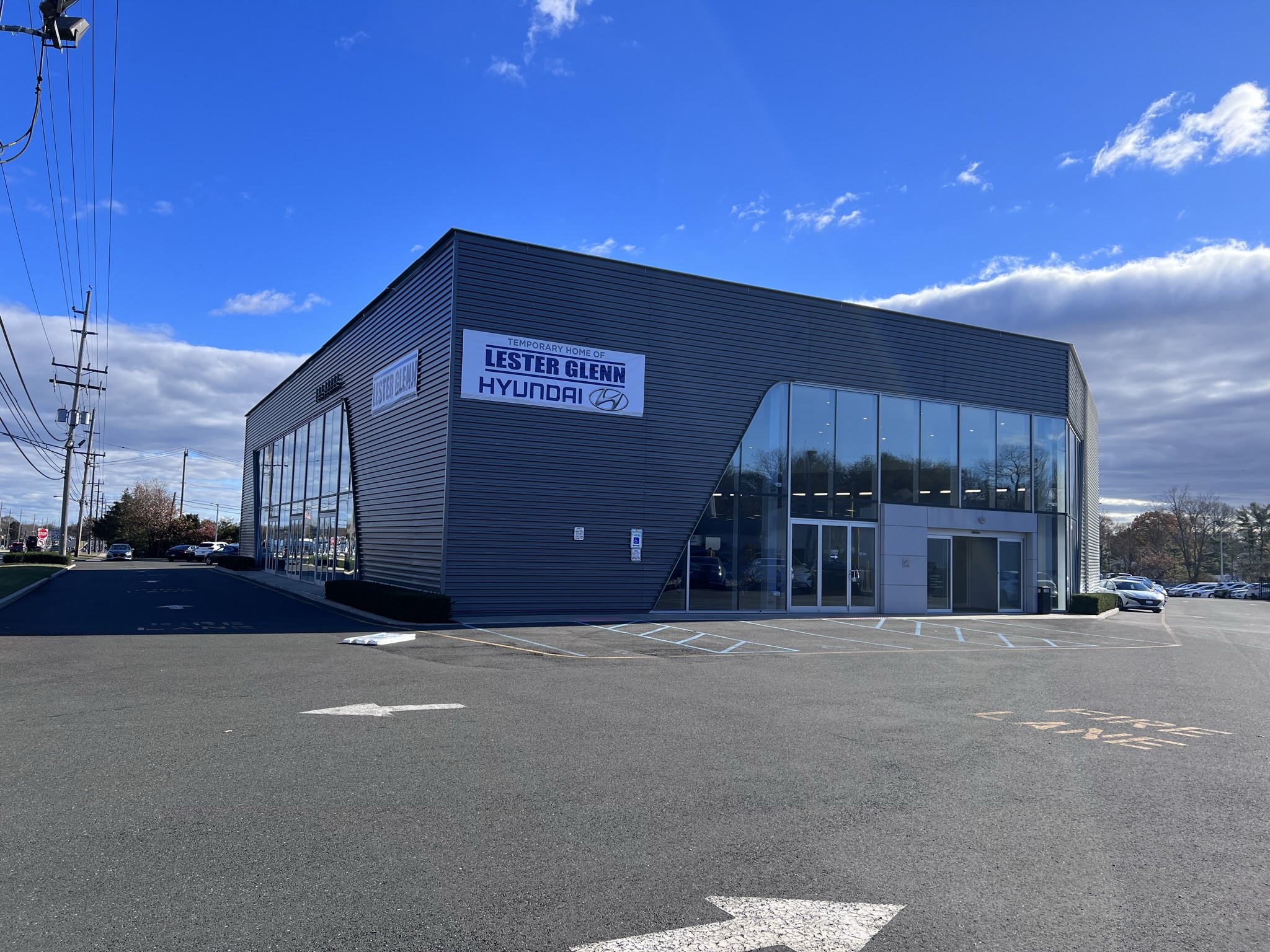 Lester Glenn Hyundai - Toms River, NJ | Cars.com