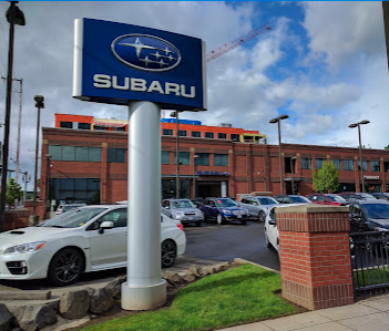 Subaru of Portland - Portland, OR | Cars.com