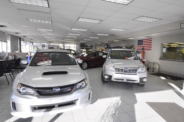 Subaru City - Milwaukee, WI | Cars.com
