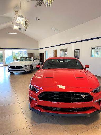 Monaco Ford of Niantic - East Lyme, CT | Cars.com