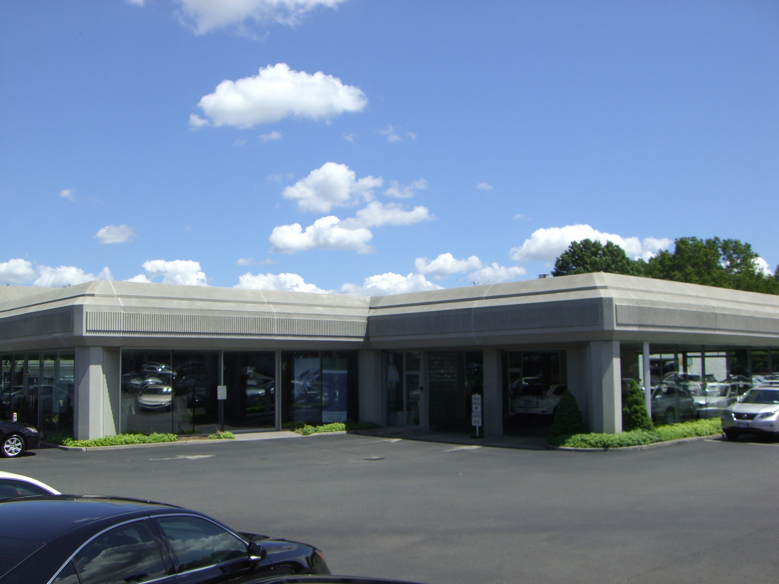 Lexus of Smithtown - St James, NY | Cars.com