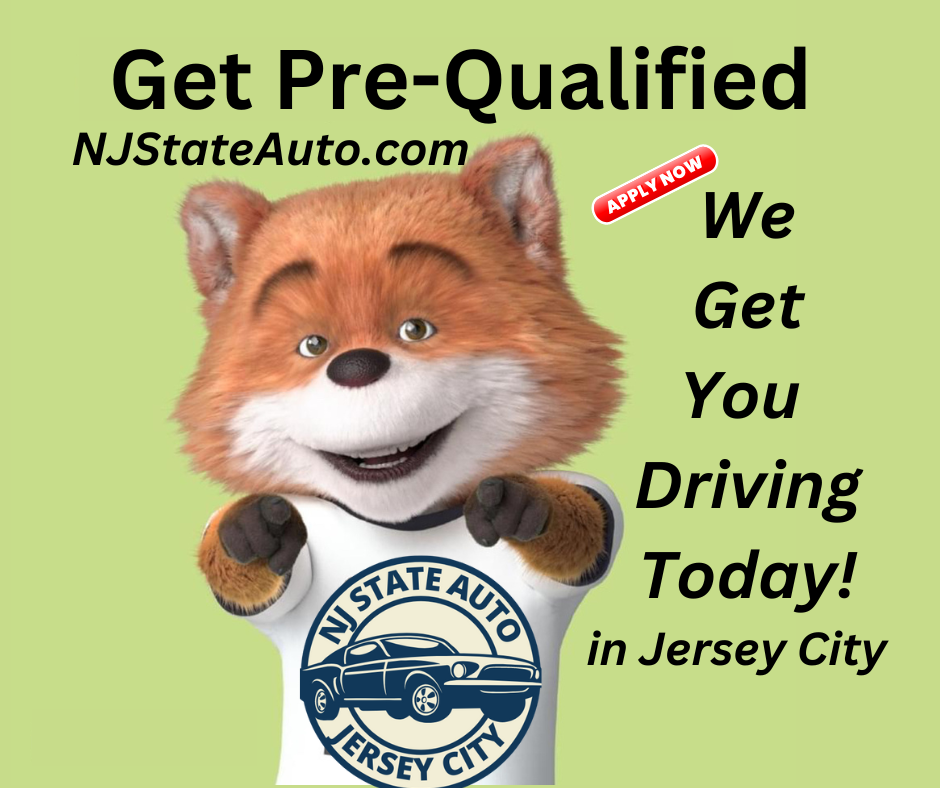 NJ State Auto Used Cars - Jersey City, NJ | Cars.com