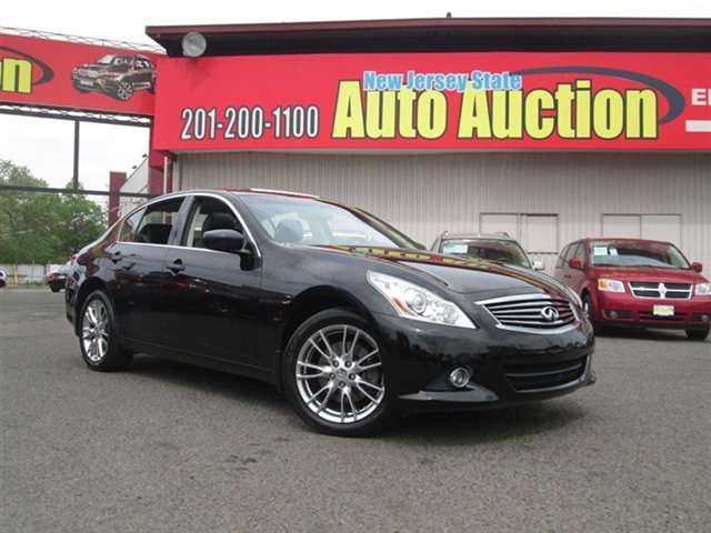 NJ State Auto Used Cars - Jersey City, NJ | Cars.com