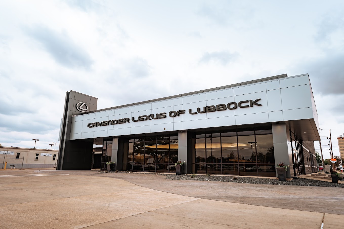 Cavender Lexus of Lubbock - Lubbock, TX | Cars.com