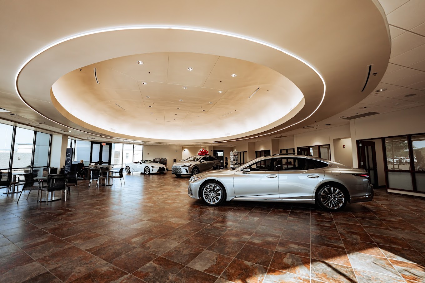 Cavender Lexus of Lubbock - Lubbock, TX | Cars.com