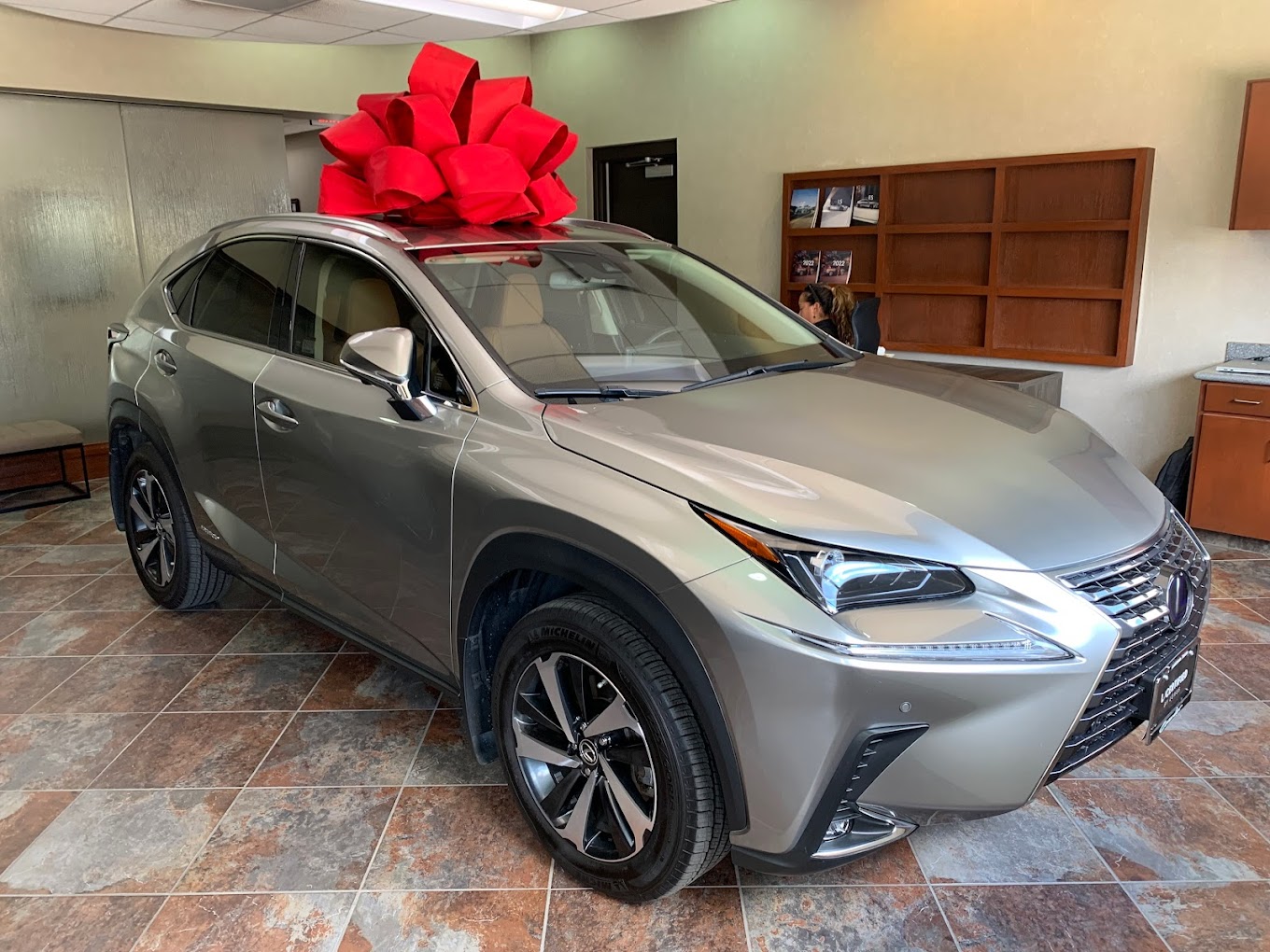 Cavender Lexus of Lubbock - Lubbock, TX | Cars.com