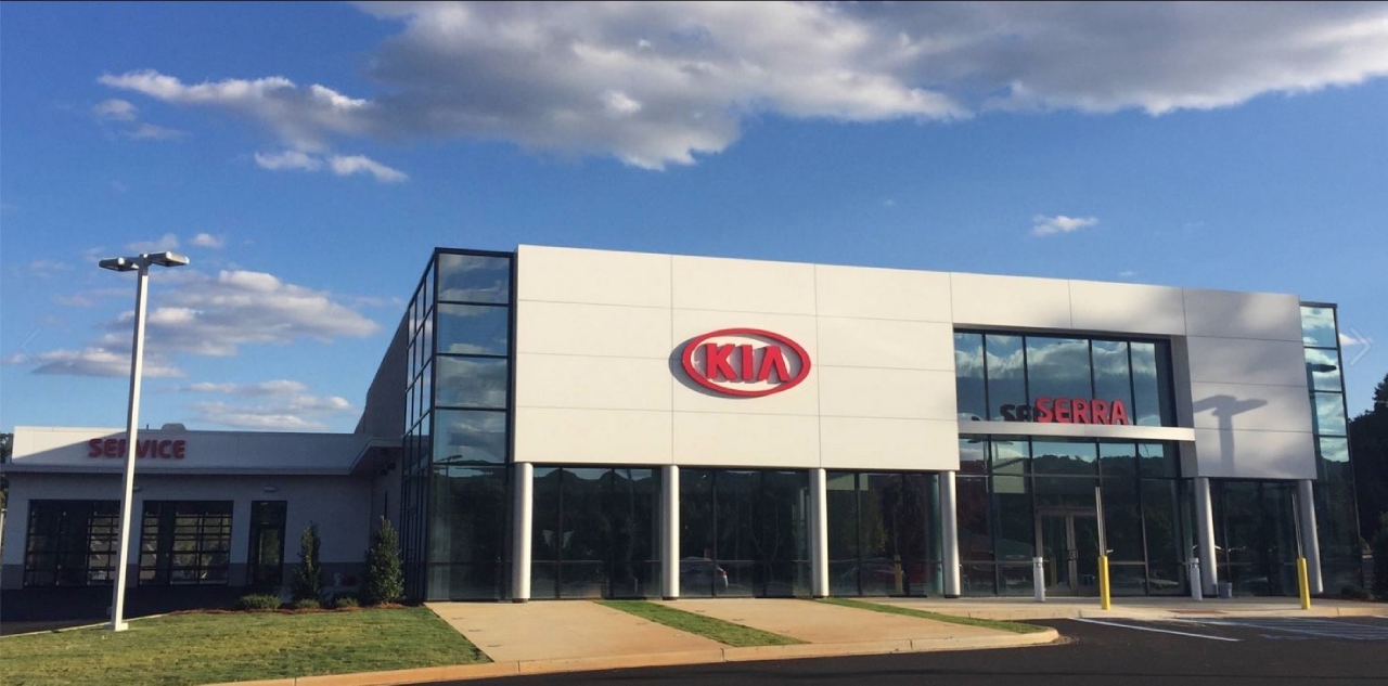 Serra Trussville Kia - Birmingham, AL | Cars.com