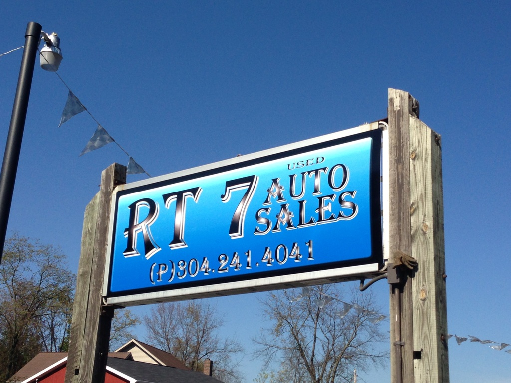 Rt 7 Auto Sales LLC - Morgantown, WV | Cars.com