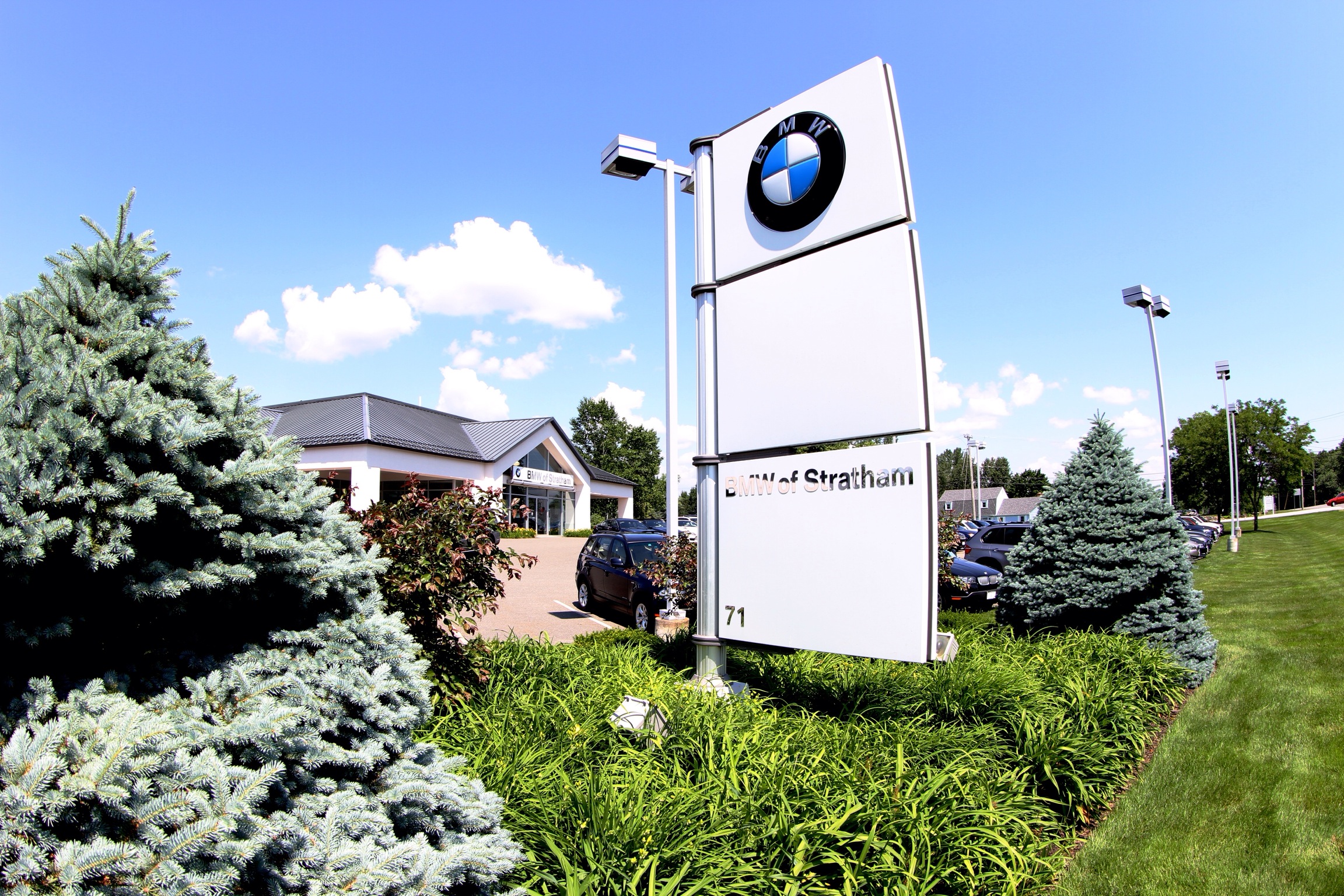 BMW of Stratham - Stratham, NH | Cars.com