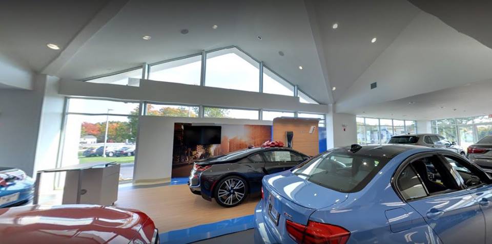 BMW of Stratham - Stratham, NH | Cars.com