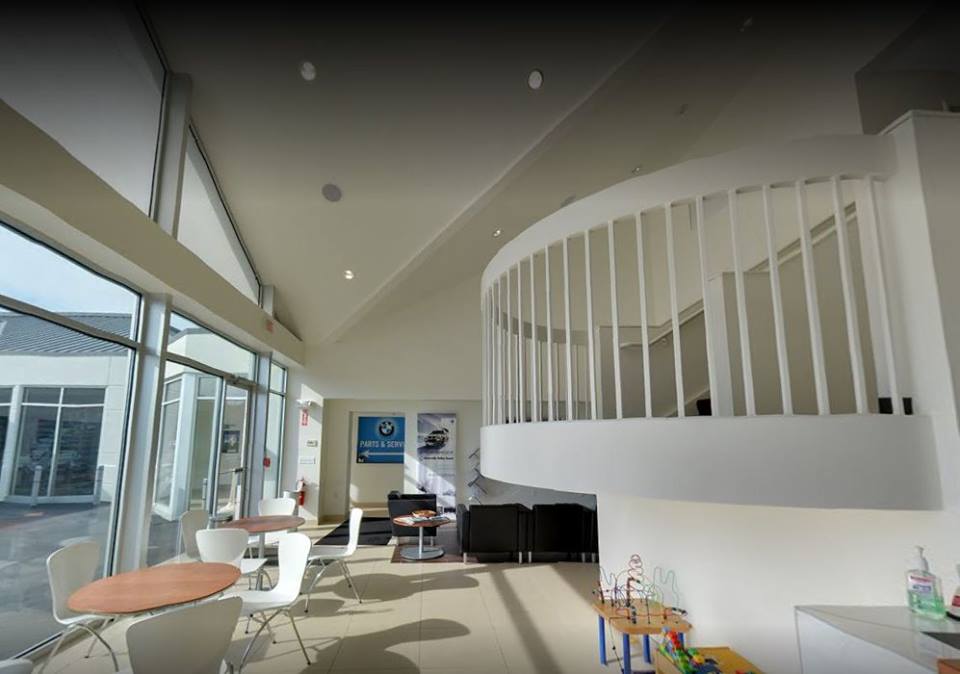 BMW of Stratham - Stratham, NH | Cars.com