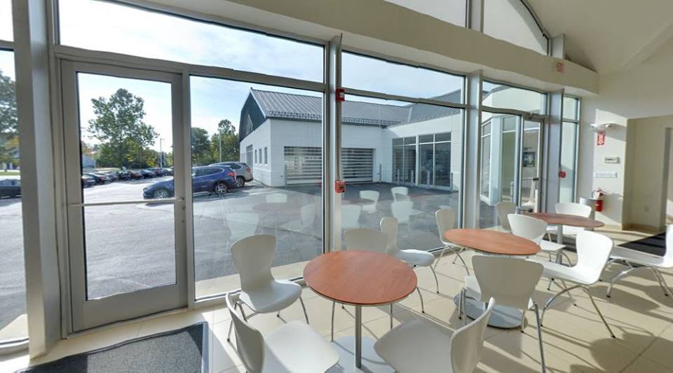 BMW of Stratham - Stratham, NH | Cars.com