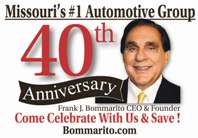 Bommarito Chevrolet/Mazda - St. Louis, MO | Cars.com