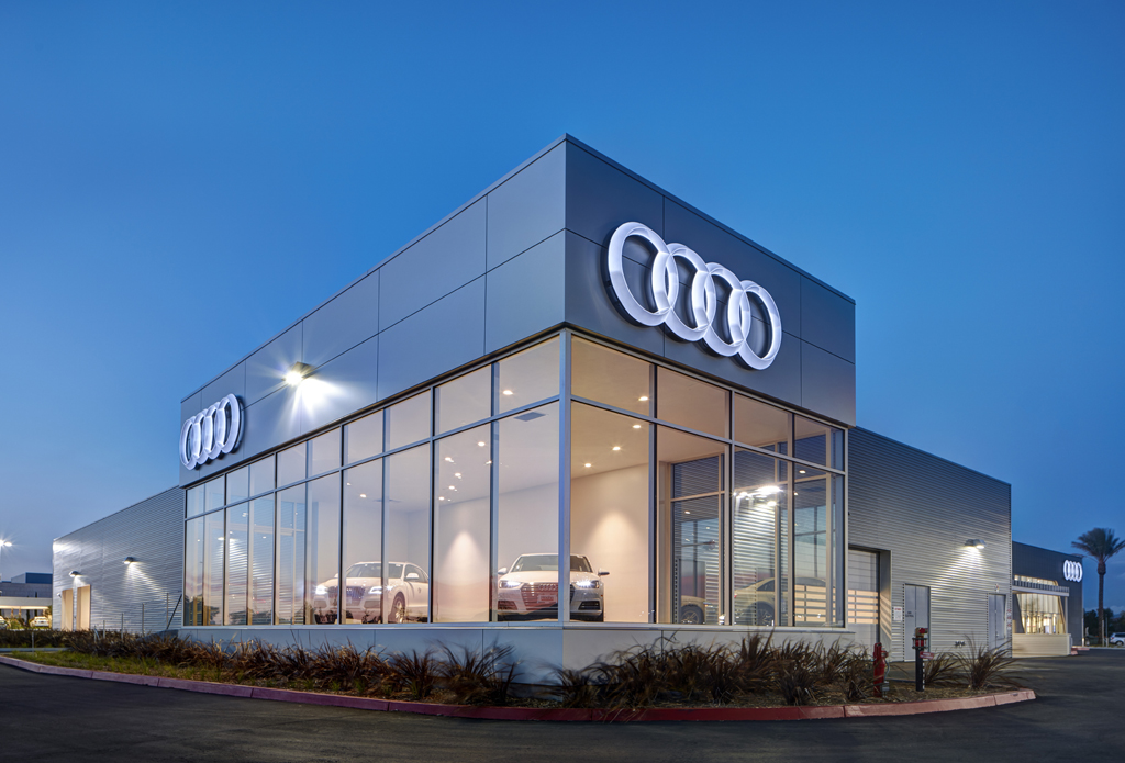 Audi Temecula - Temecula, CA | Cars.com