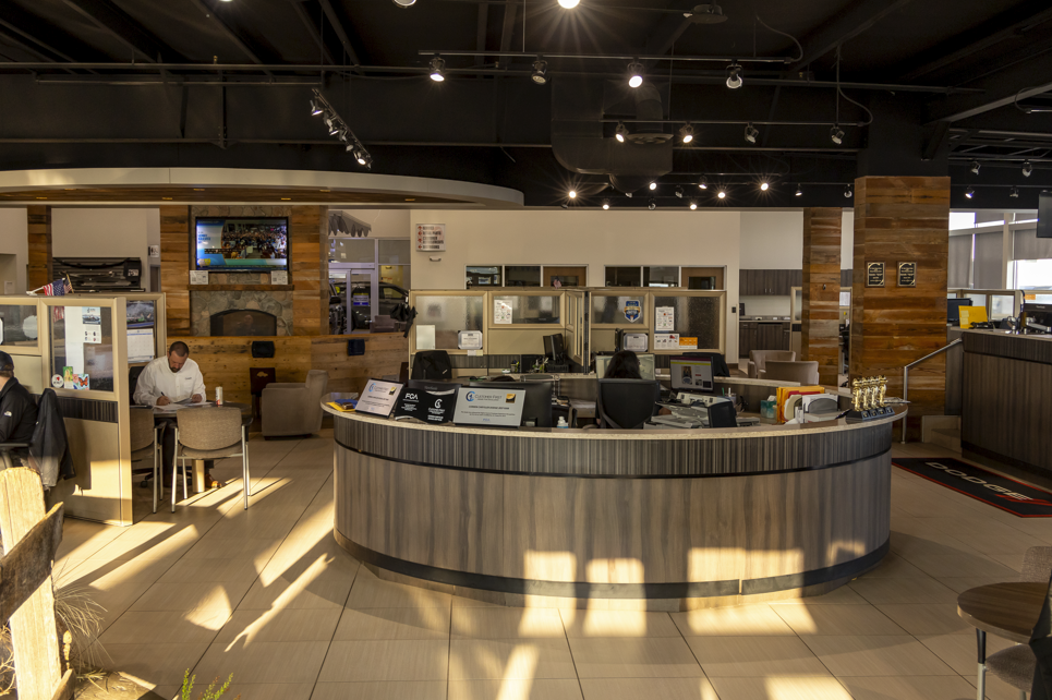 Corwin Chrysler Dodge Jeep Ram - Fargo, ND | Cars.com