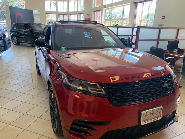 Land Rover Jaguar Naperville - Naperville, IL | Cars.com