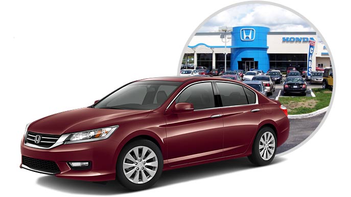 Indy Honda - Indianapolis, IN | Cars.com