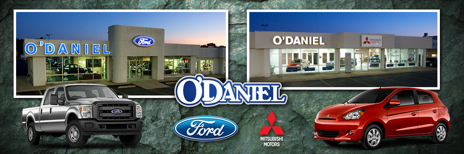 ODaniel Ford - New Haven, IN | Cars.com