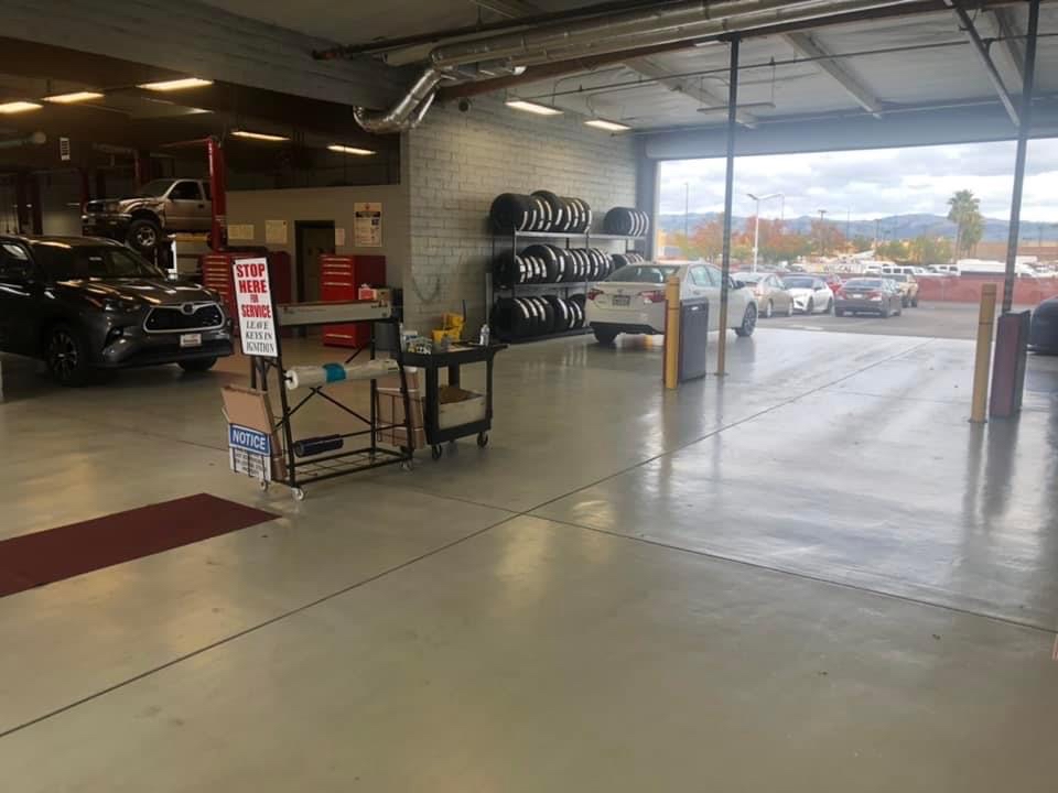 Freeway Toyota of Gilroy - Gilroy, CA | Cars.com