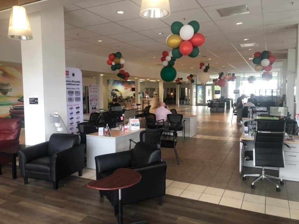 Freeway Toyota of Gilroy - Gilroy, CA | Cars.com