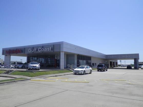 Gulf Coast Auto Park - Angleton, TX | Cars.com