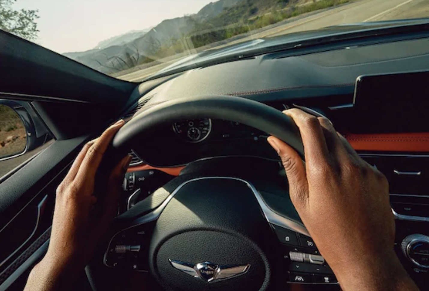 Genesis of Edmond - OKLAHOMA CITY, OK | Cars.com