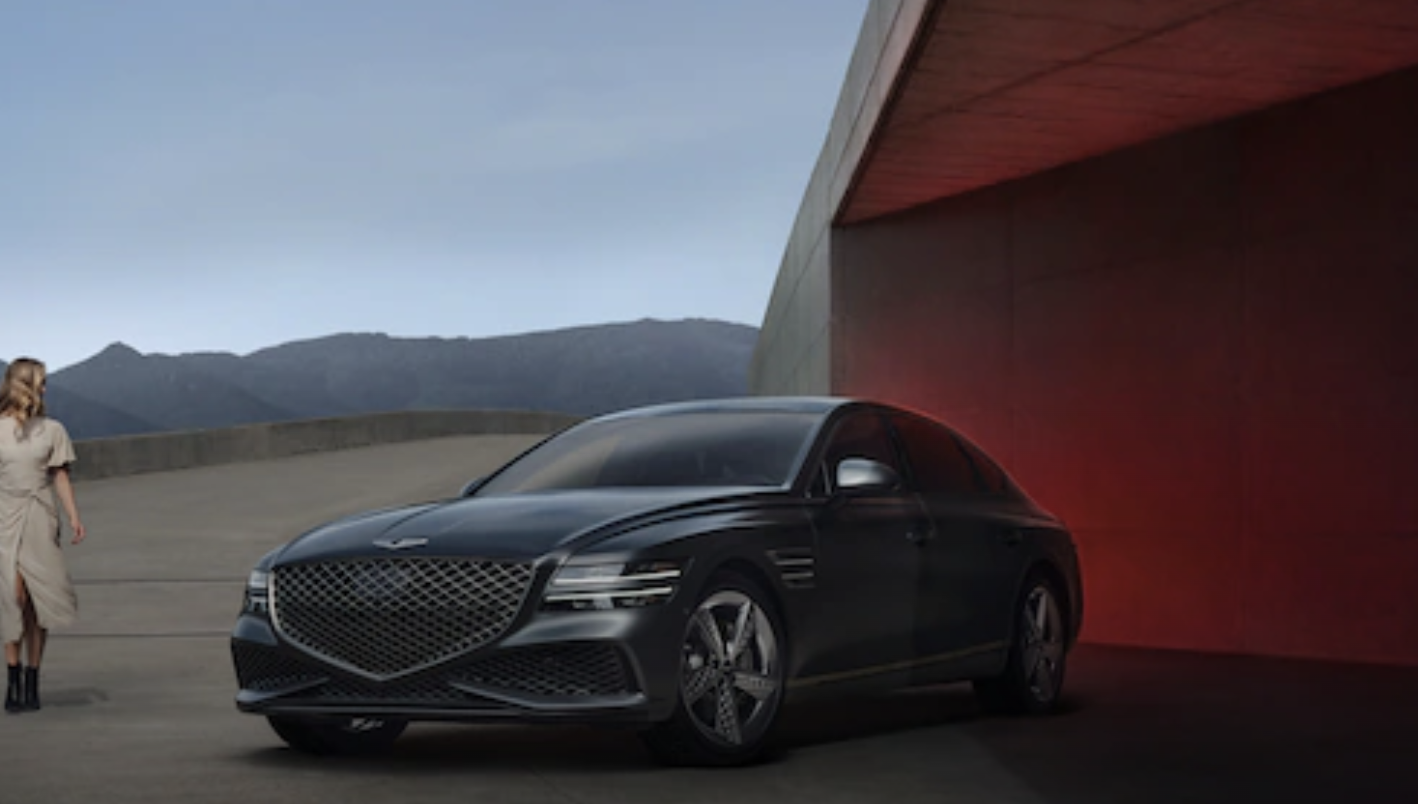 Genesis of Edmond - OKLAHOMA CITY, OK | Cars.com