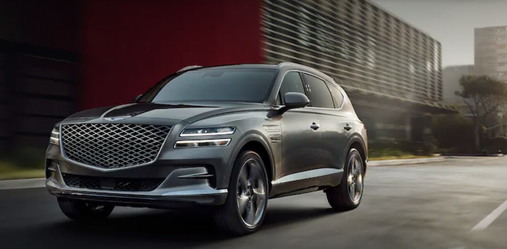 Genesis of Edmond - OKLAHOMA CITY, OK | Cars.com