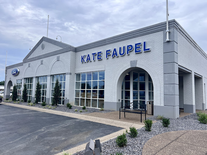 Kate Faupel Ford Cars for Sale | Cars.com