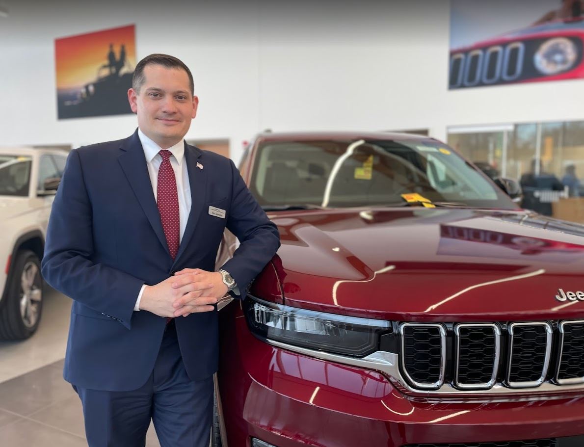 Kelly Jeep Chrysler - Lynnfield, MA | Cars.com