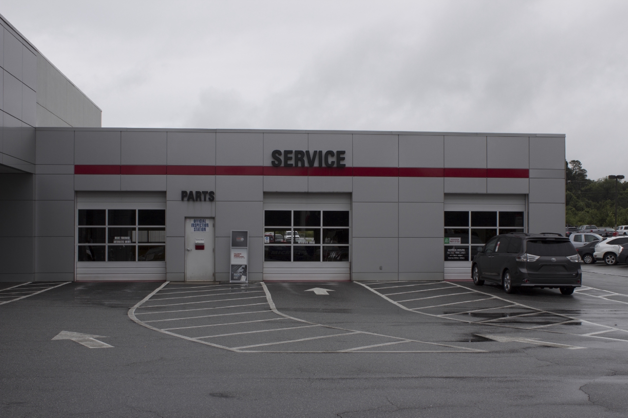 Flow Toyota of Statesville - Statesville, NC | Cars.com