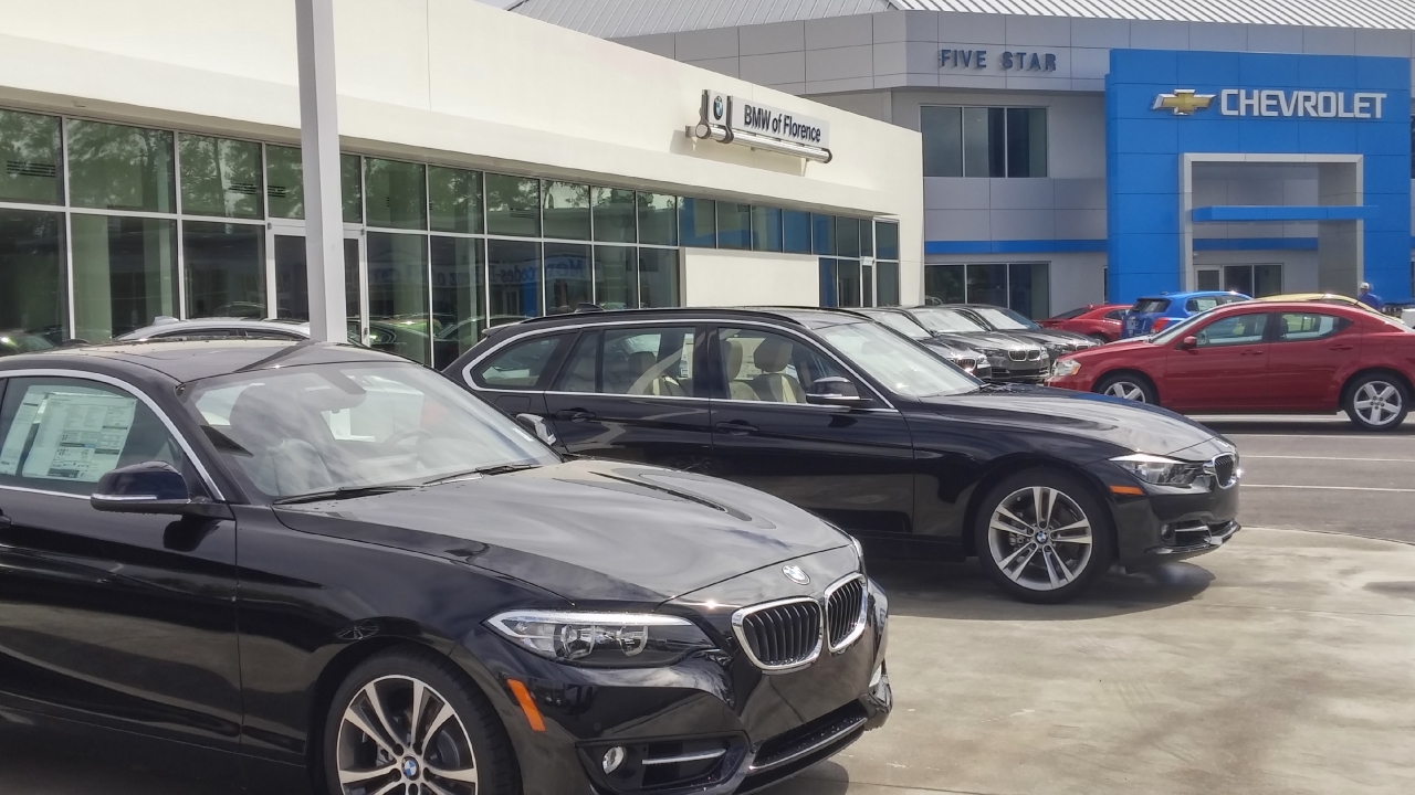 Five Star Chevrolet - Florence, SC | Cars.com
