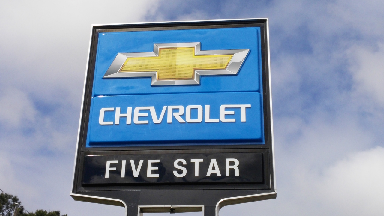 Five Star Chevrolet - Florence, SC | Cars.com
