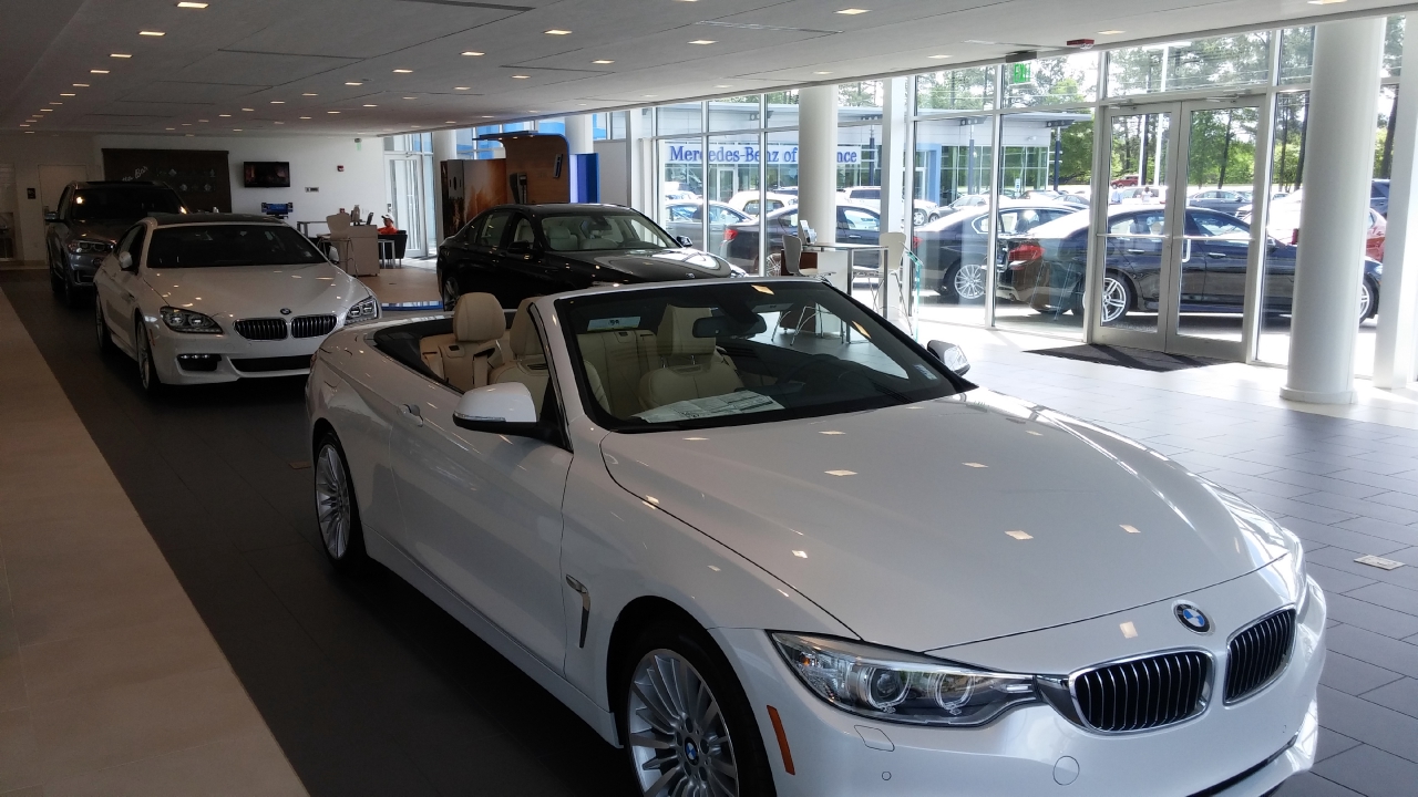 Five Star Chevrolet - Florence, SC | Cars.com