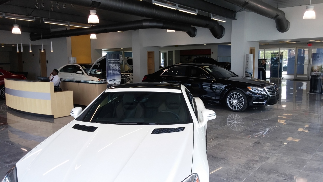 Five Star Chevrolet - Florence, SC | Cars.com