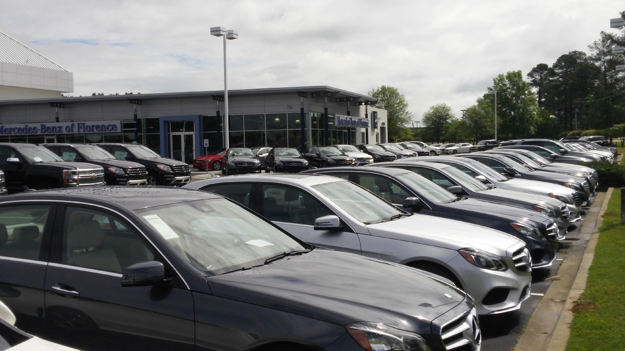 Five Star Chevrolet - Florence, SC | Cars.com