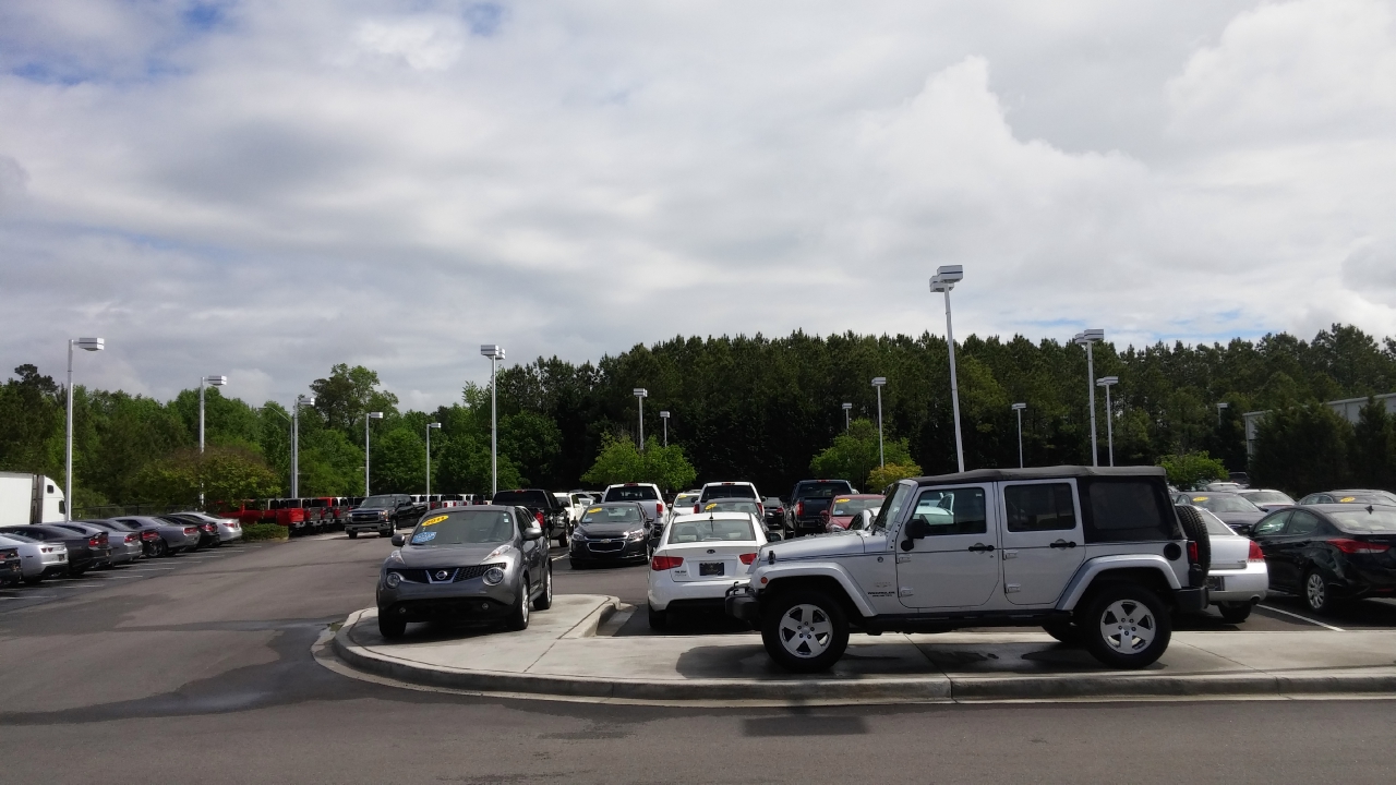 Five Star Chevrolet - Florence, SC | Cars.com