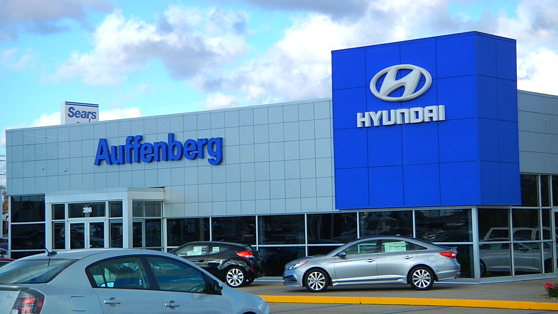 Chris Auffenberg Hyundai - Cape Girardeau, MO | Cars.com