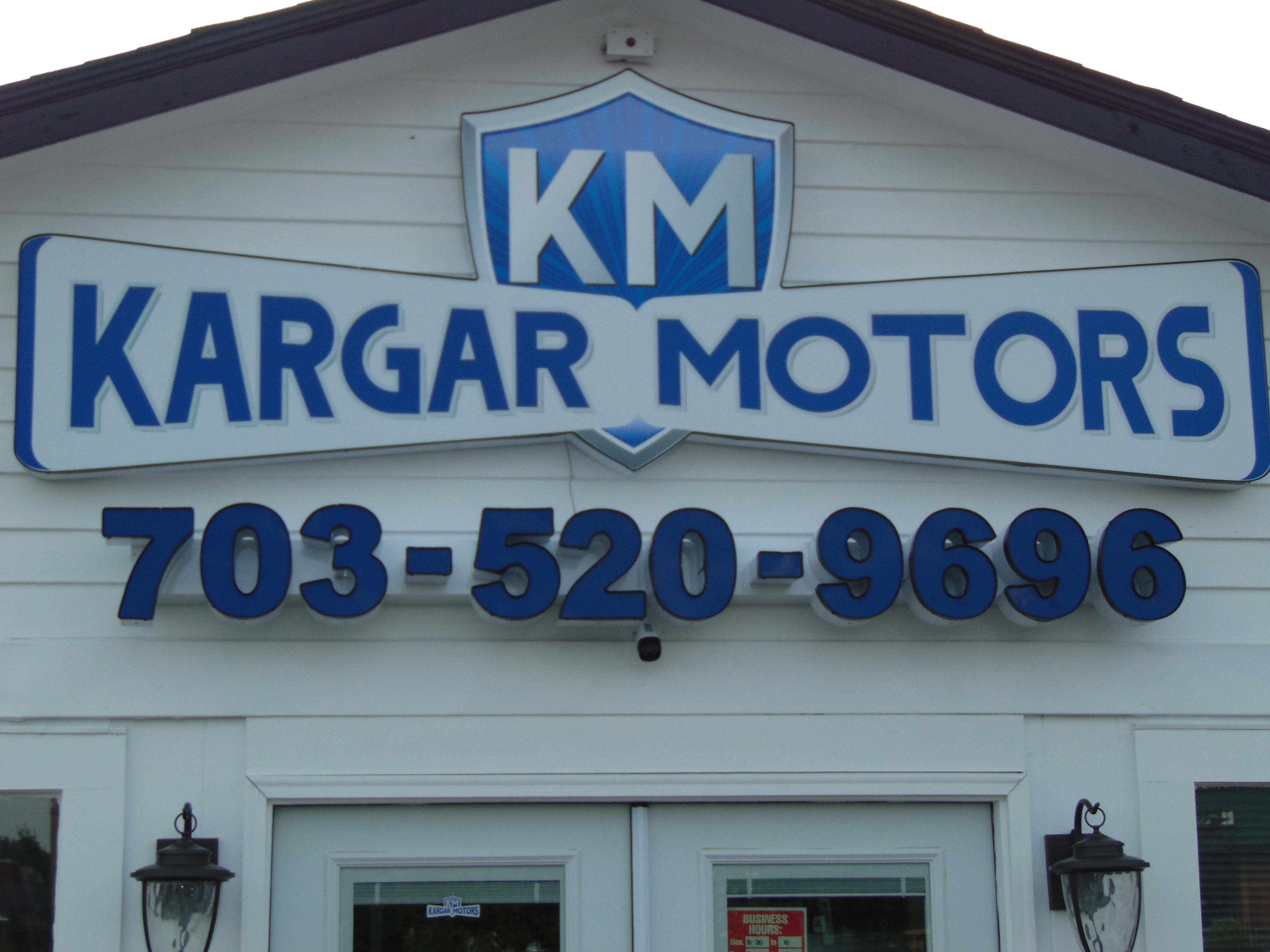 Kargar Motors of Manassas - Manassas, VA | Cars.com