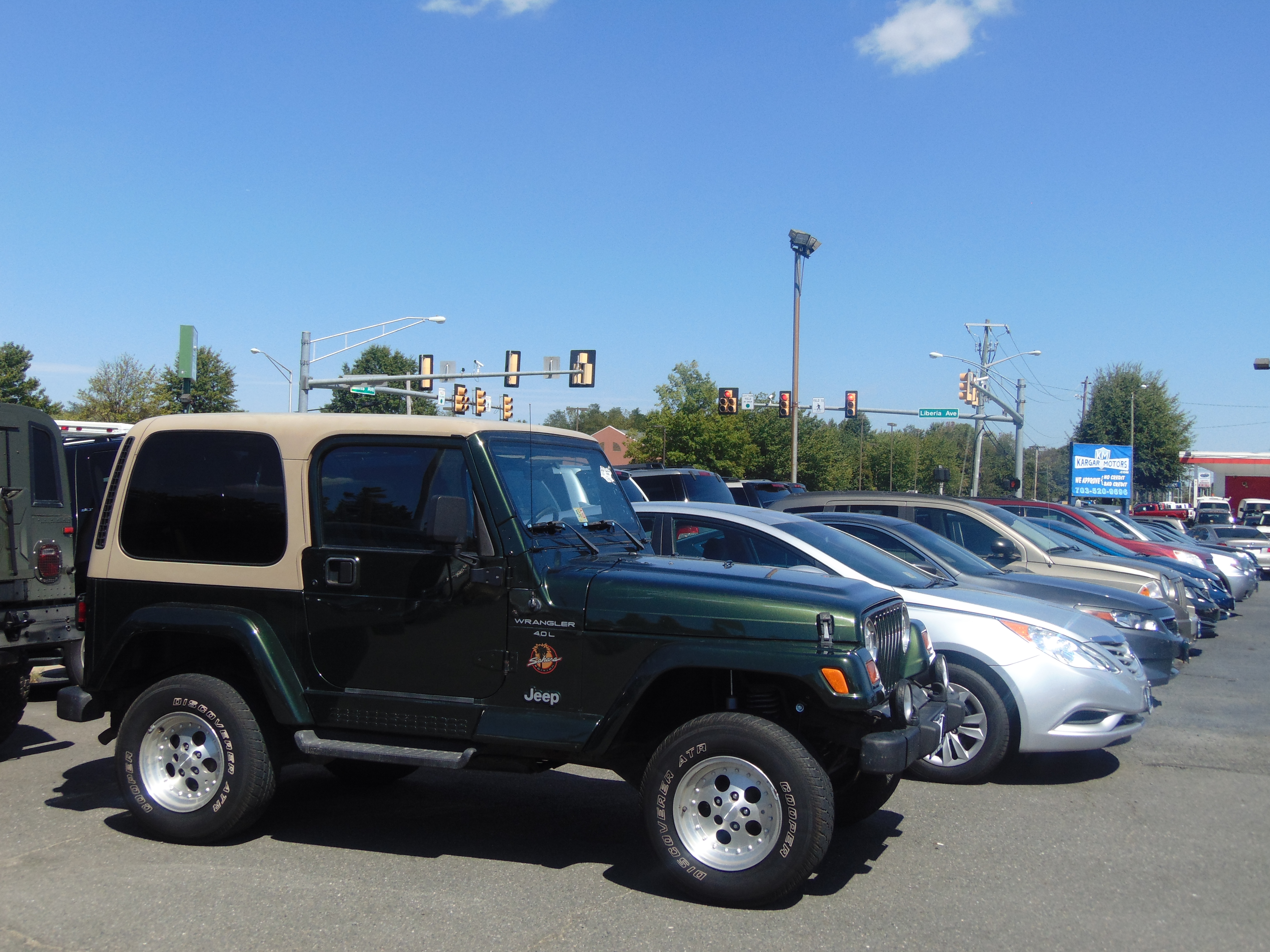 Kargar Motors of Manassas - Manassas, VA | Cars.com