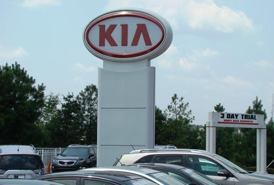 Rick Case Kia at Gwinnett Place - Duluth, GA | Cars.com