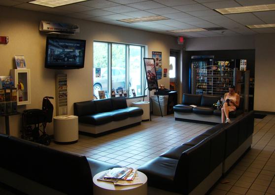 Rick Case Kia at Gwinnett Place - Duluth, GA | Cars.com