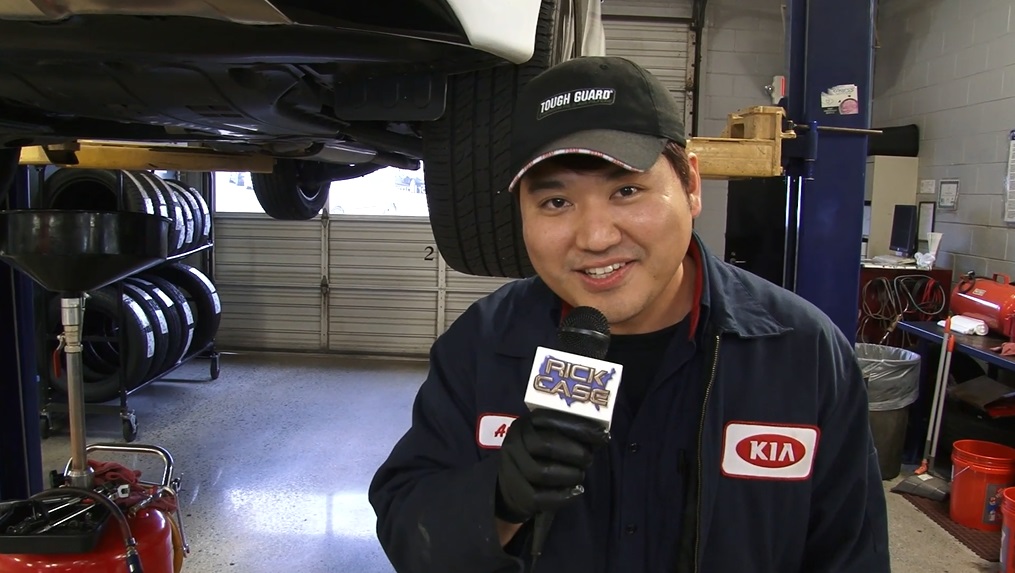 Rick Case Kia at Gwinnett Place - Duluth, GA | Cars.com