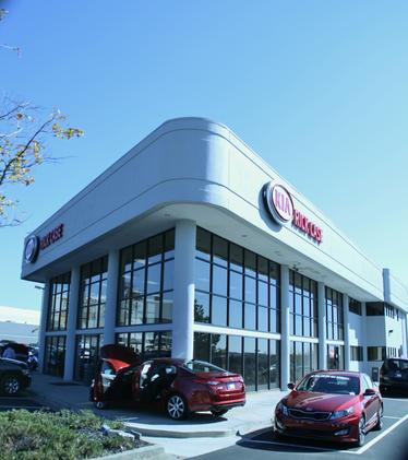 Rick Case Kia at Gwinnett Place - Duluth, GA | Cars.com