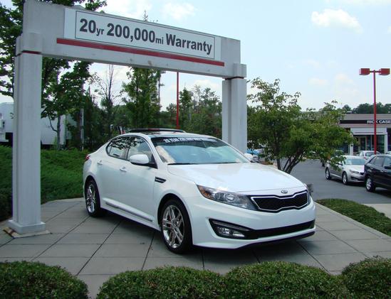 Rick Case Kia at Gwinnett Place - Duluth, GA | Cars.com